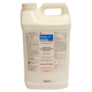Spinosad: Insecticida Biológico
